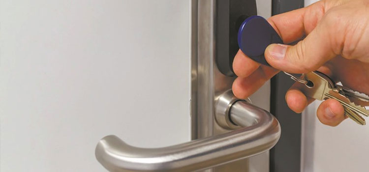 Door Fob Cloning Calgary - Door Fob Replication Service